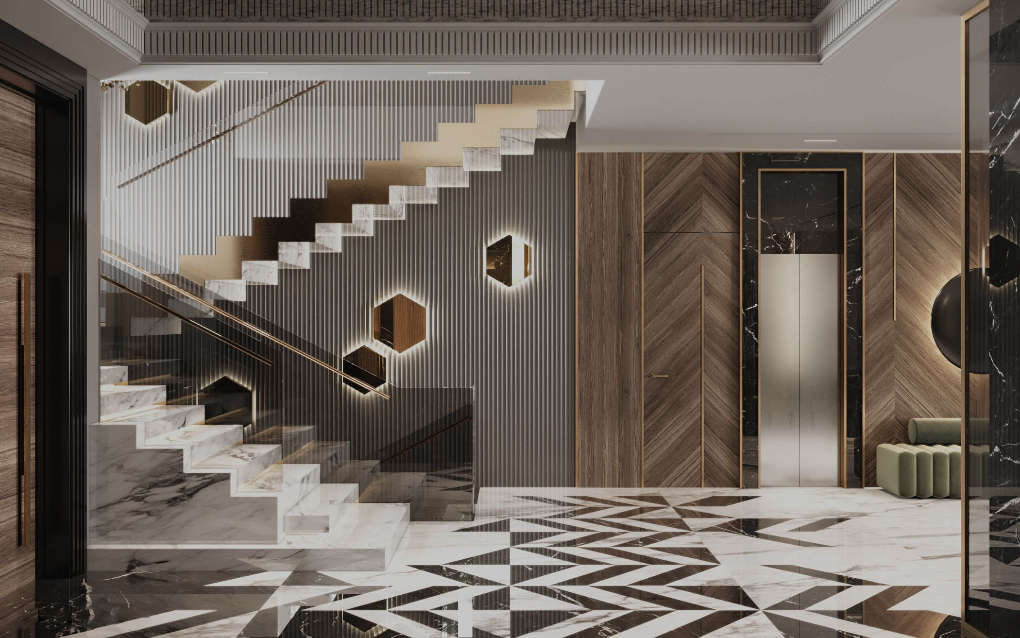 Naslovna - One Stop Home